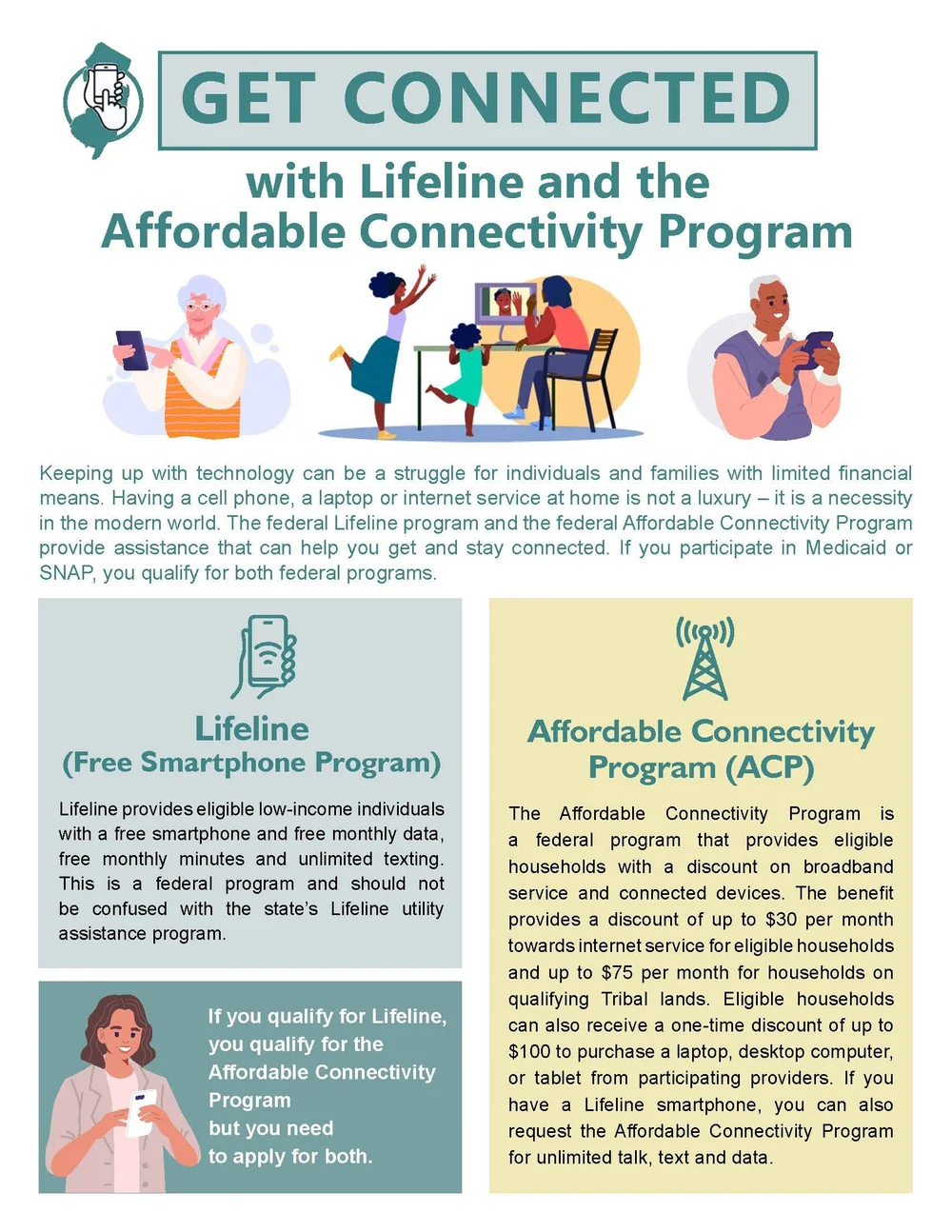 External Resources — NJCIC