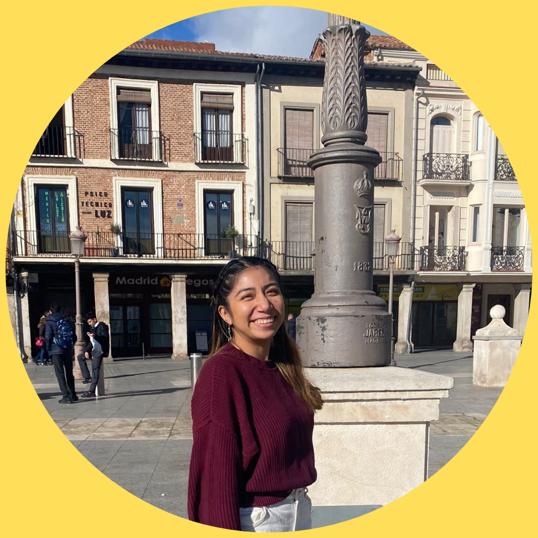 Immigrant Youth Advocates — NJCIC