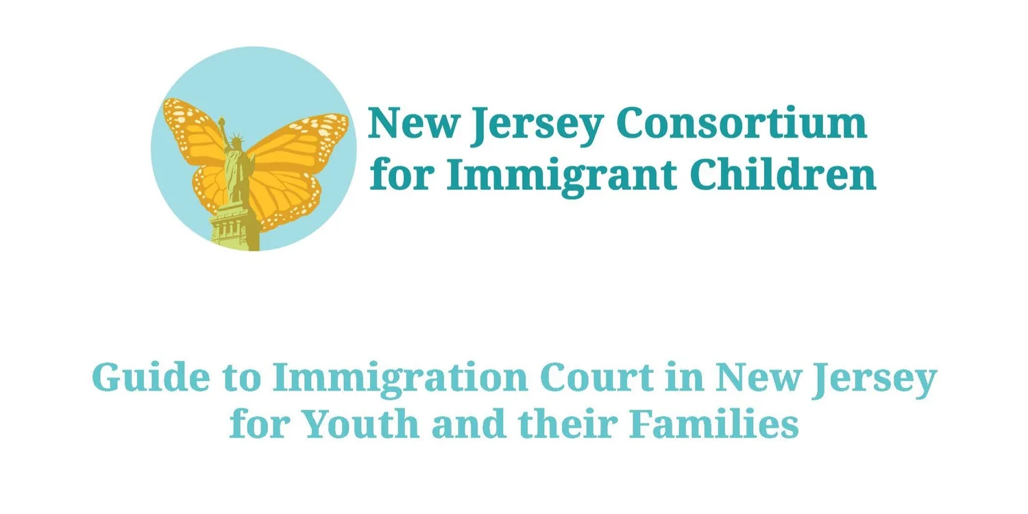 NJCIC Guides — NJCIC