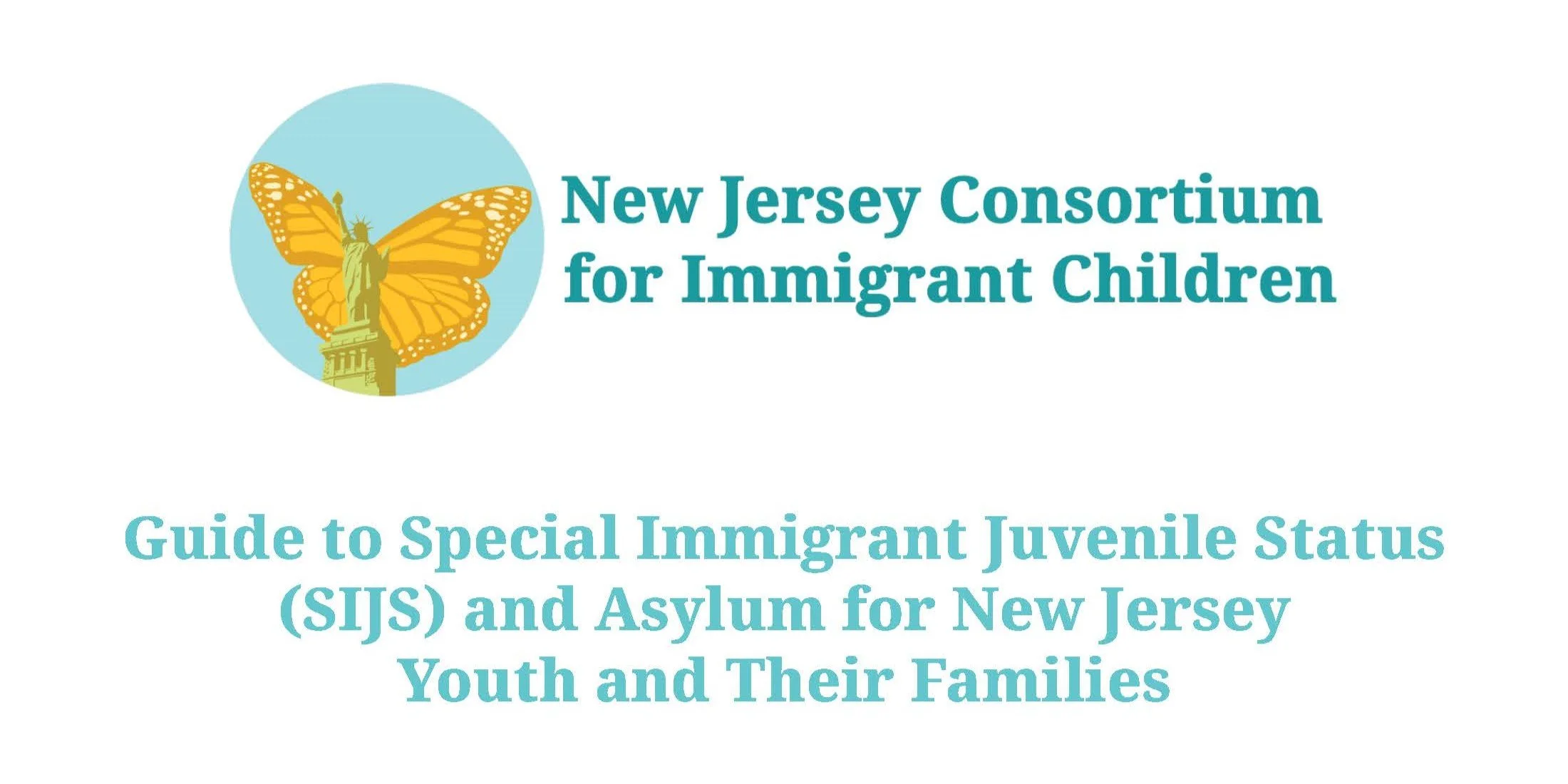 NJCIC Guides — NJCIC