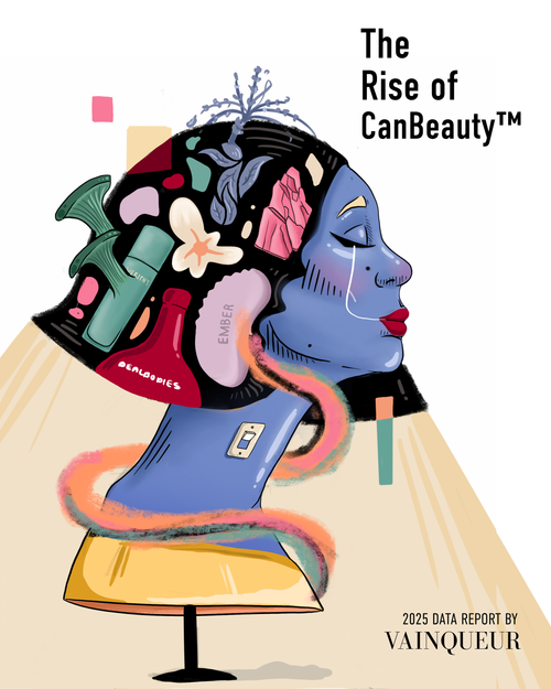 VQ Insights: Inside The 2025 CanBeauty™ Data Report | Vainqueur