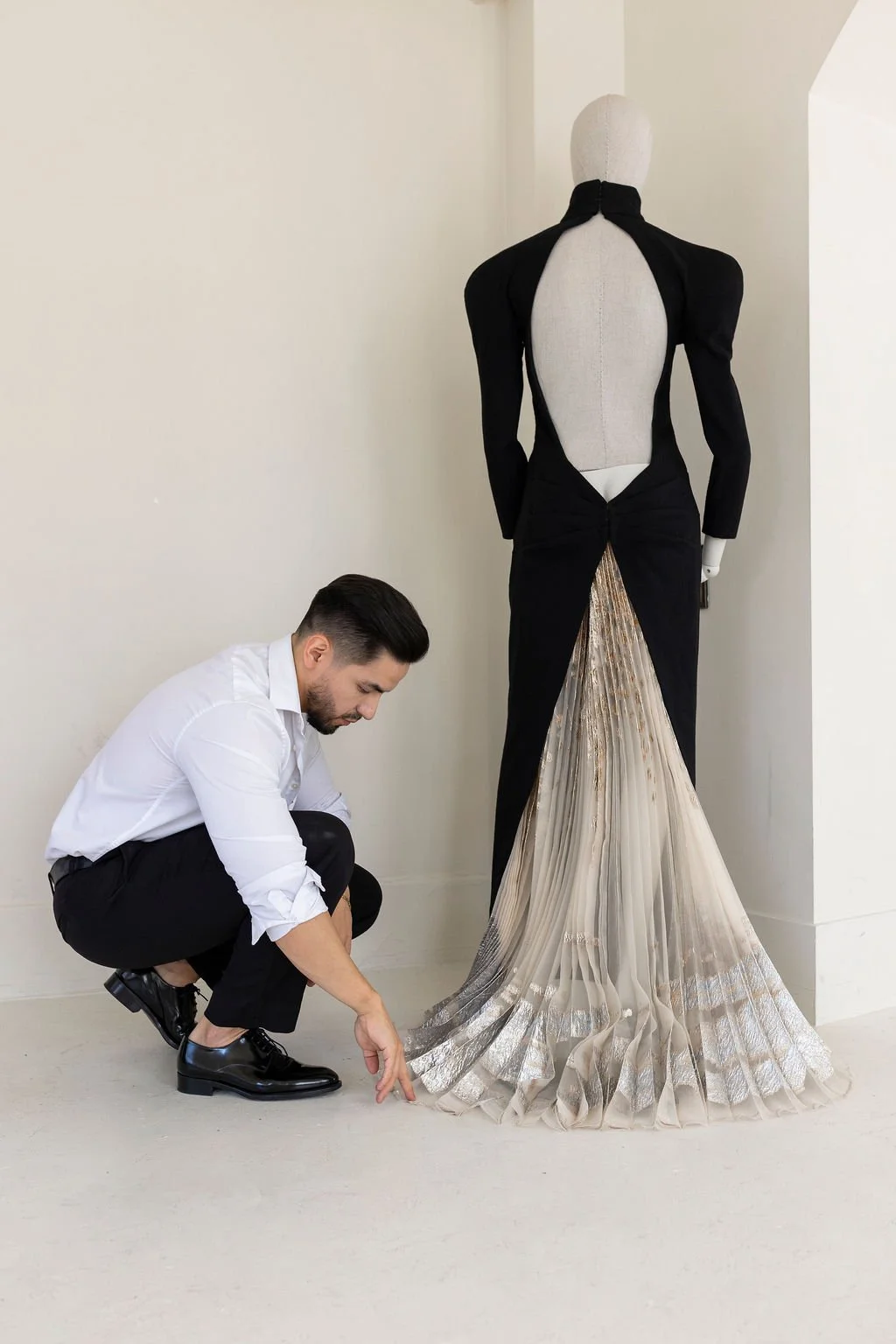 The Beauty of Impermanence with Eduardo Ramos | Vainqueur