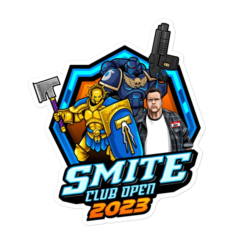 Smite Club