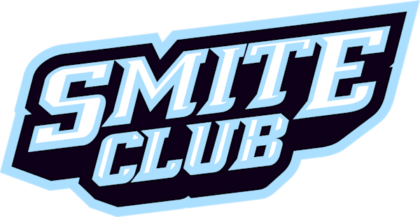 Smite Logo Transparent