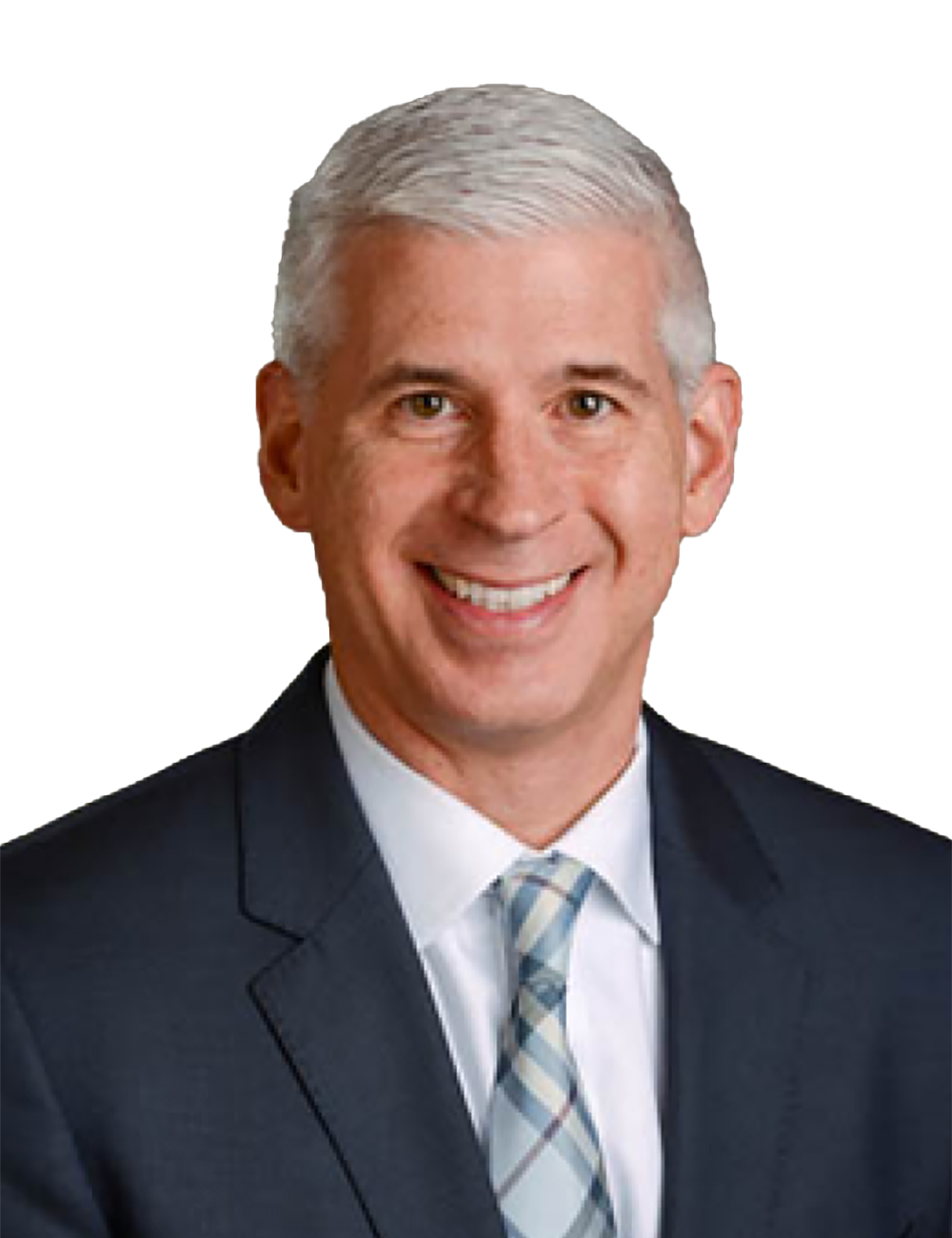 Board — R&D Impact Foundation