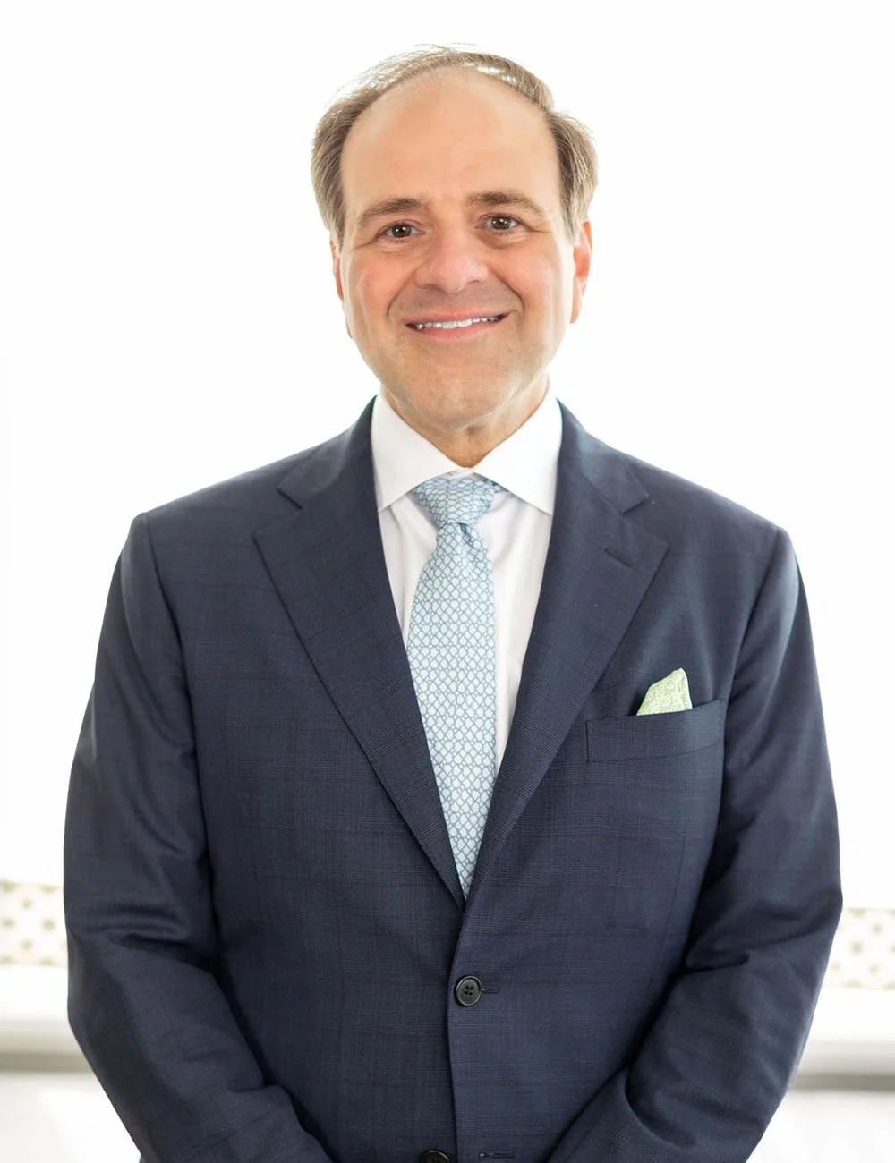 Board — R&D Impact Foundation