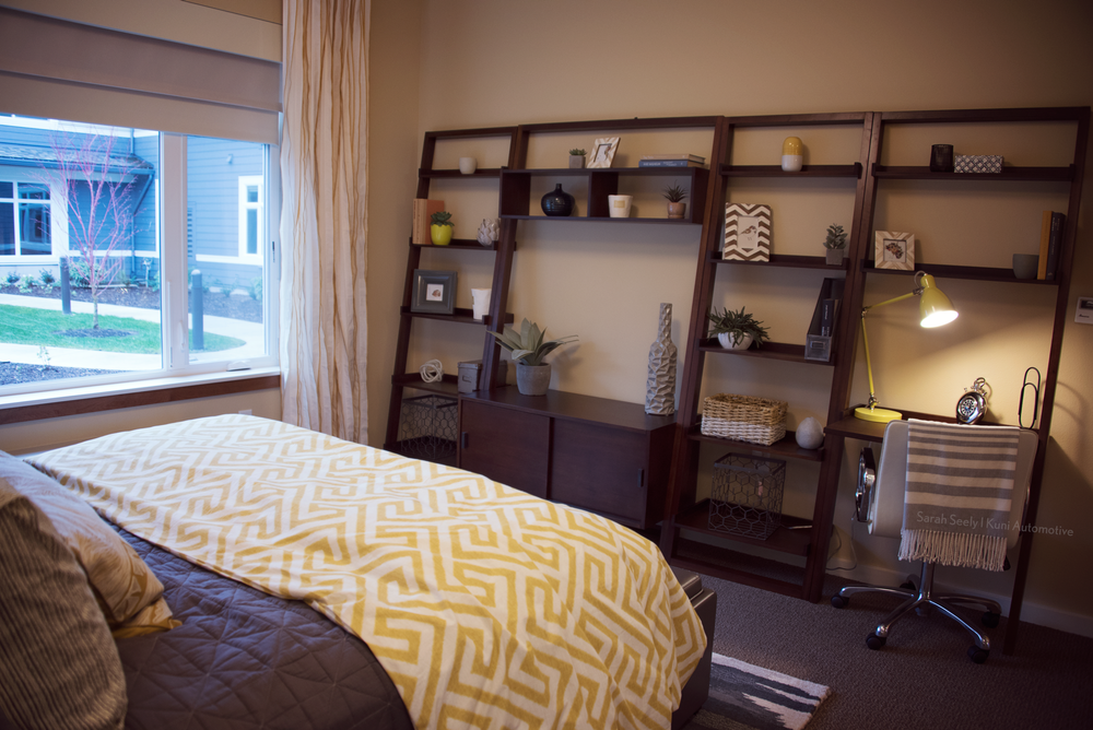 Apartments — Stephen's Place