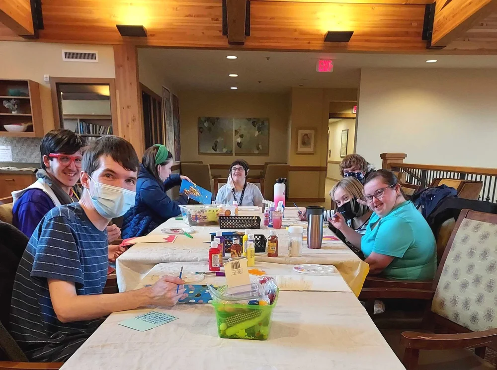 Day Program — Stephen's Place