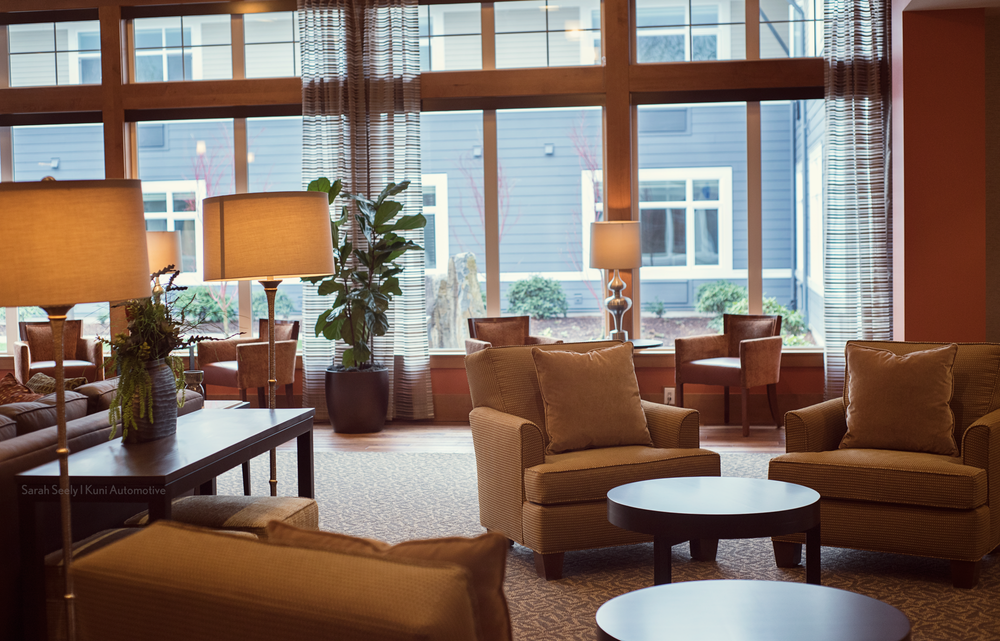 Apartments — Stephen's Place