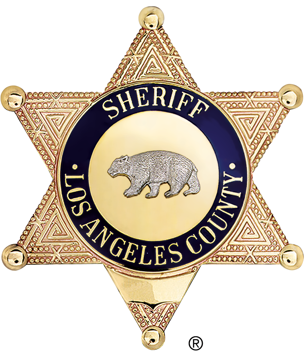 LA Regional Human Trafficking Task Force