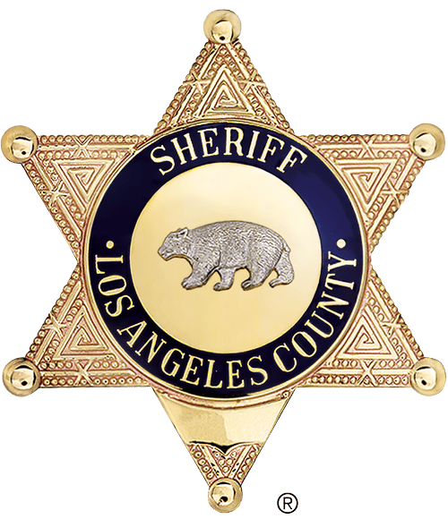 LA Regional Human Trafficking Task Force
