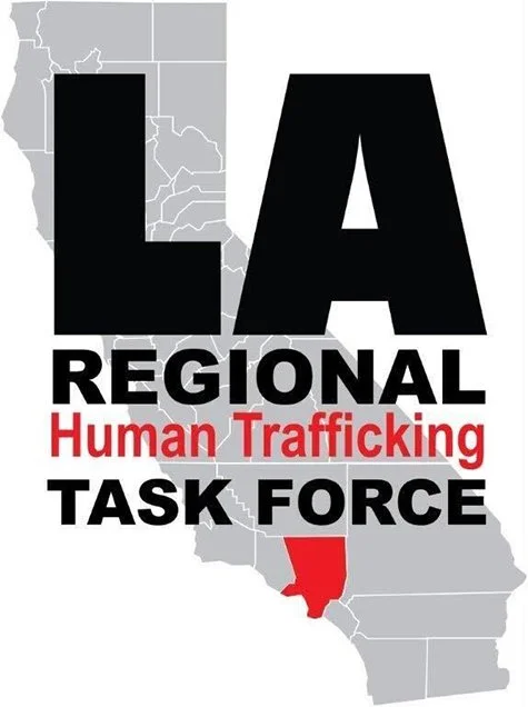 LA Regional Human Trafficking Task Force