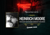 Backstage with Heinrich Moore — Miskatonic Playhouse