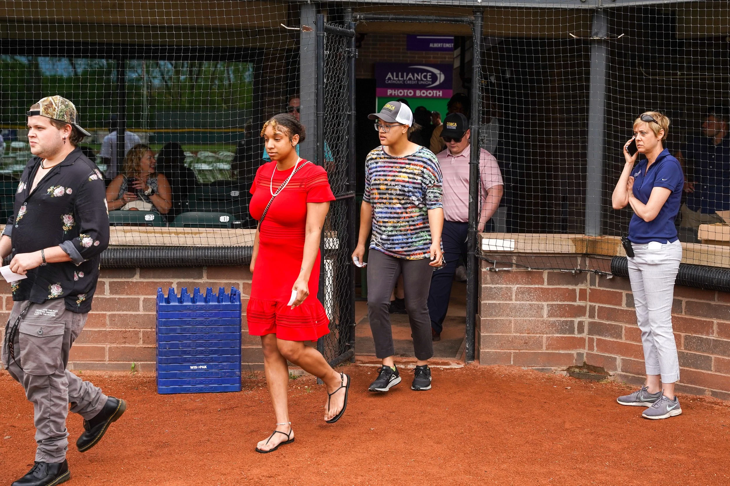 SEMCA 2022 Graduation — ABC Southeastern Michigan