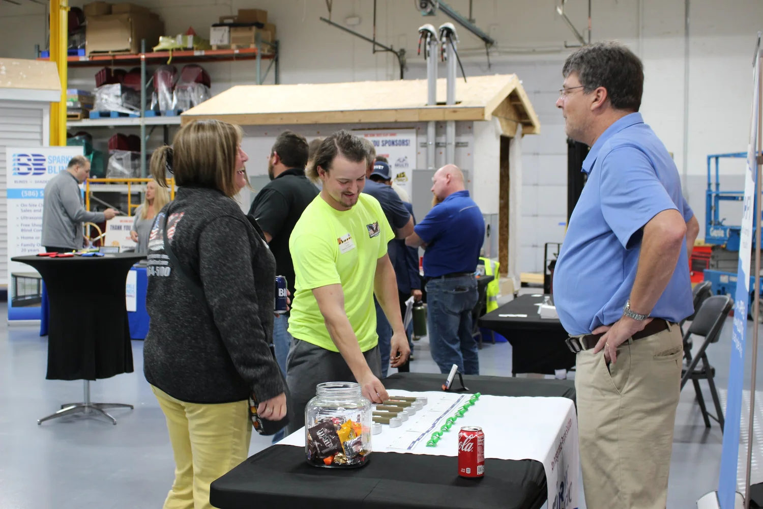 Event Gallery — ABC Southeastern Michigan