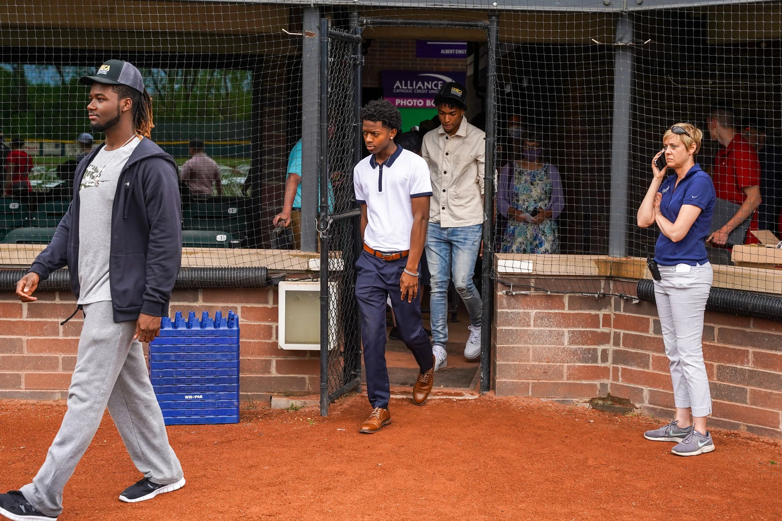 SEMCA 2022 Graduation — ABC Southeastern Michigan