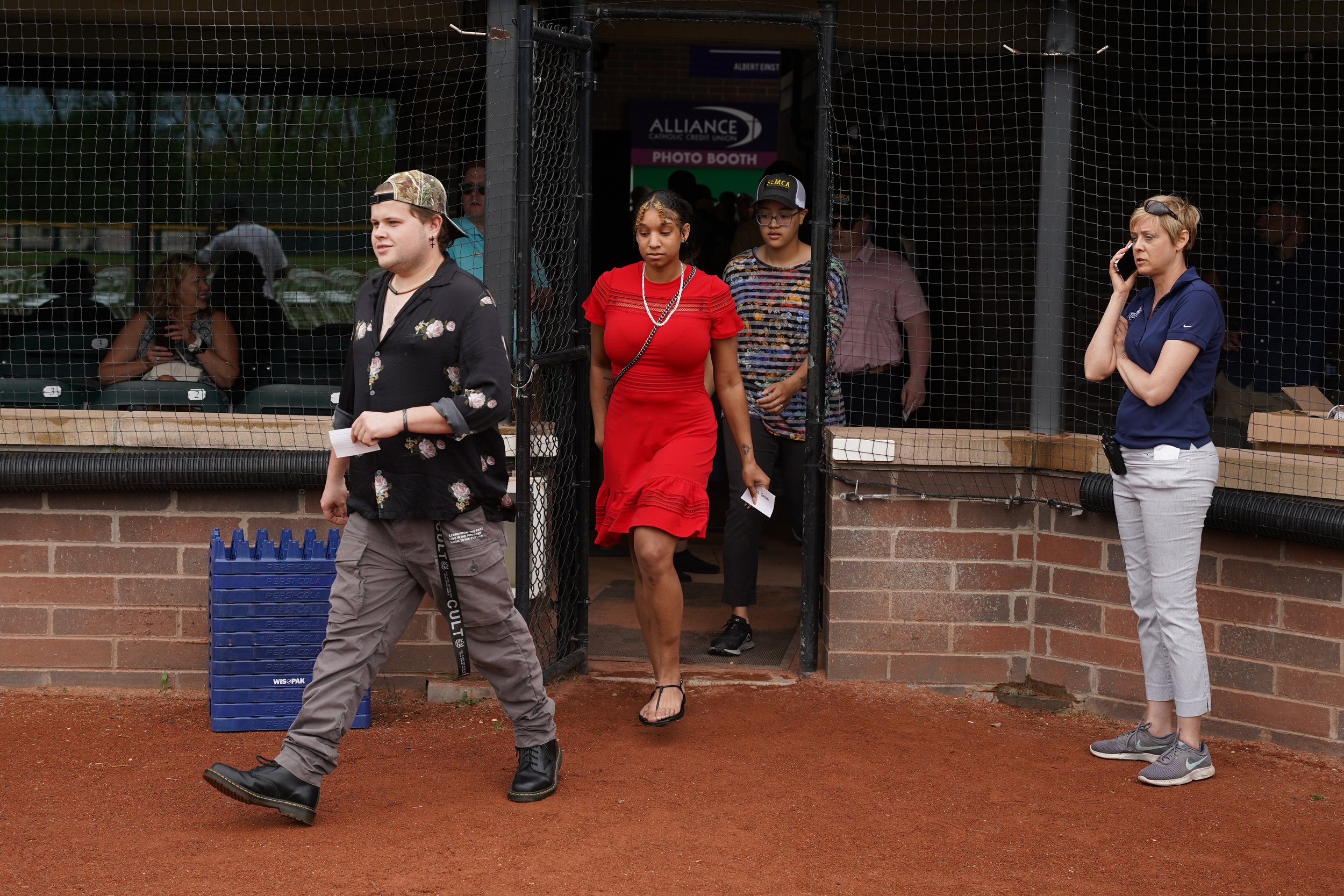 SEMCA 2022 Graduation — ABC Southeastern Michigan