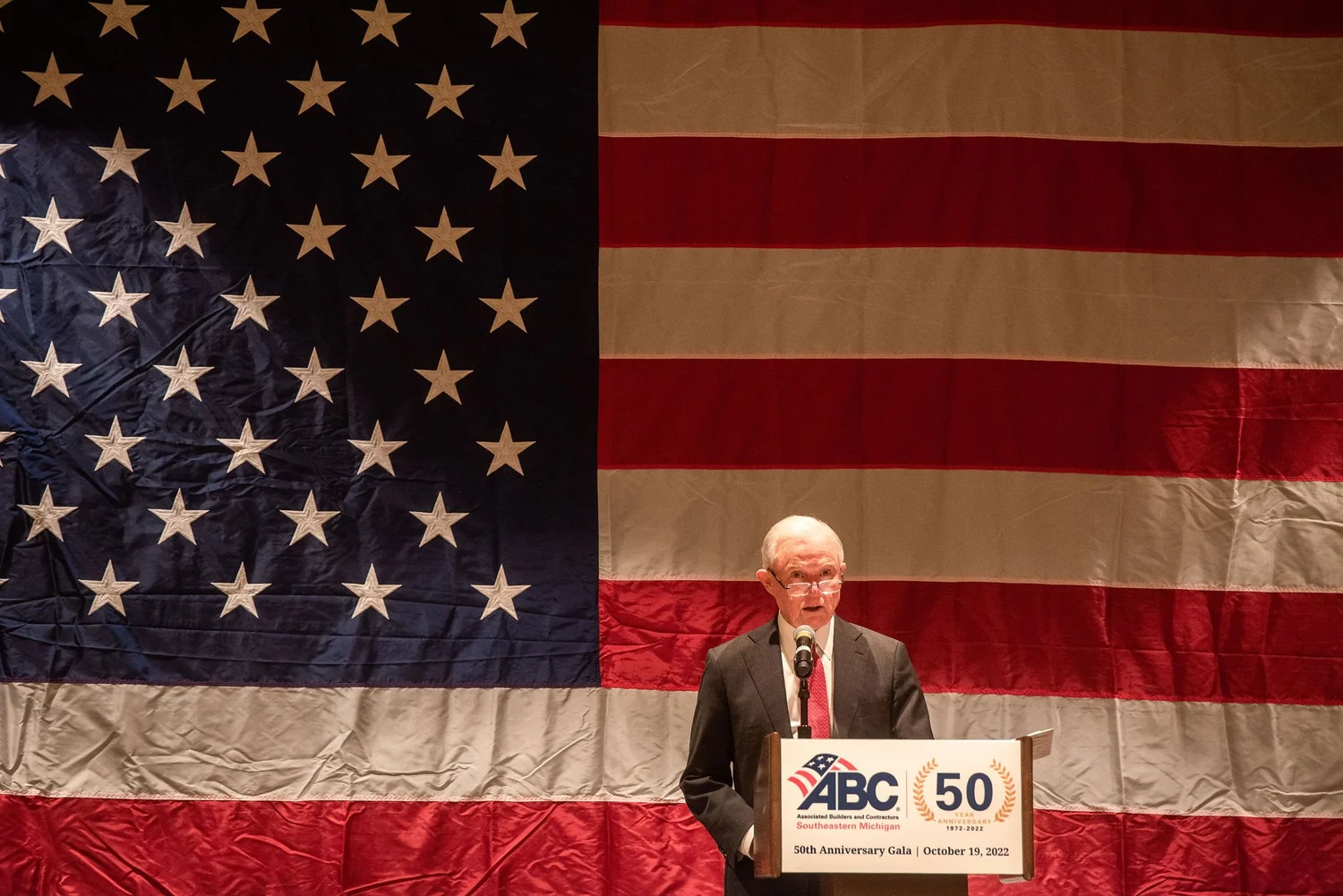 ABC 50th Gala — ABC Southeastern Michigan