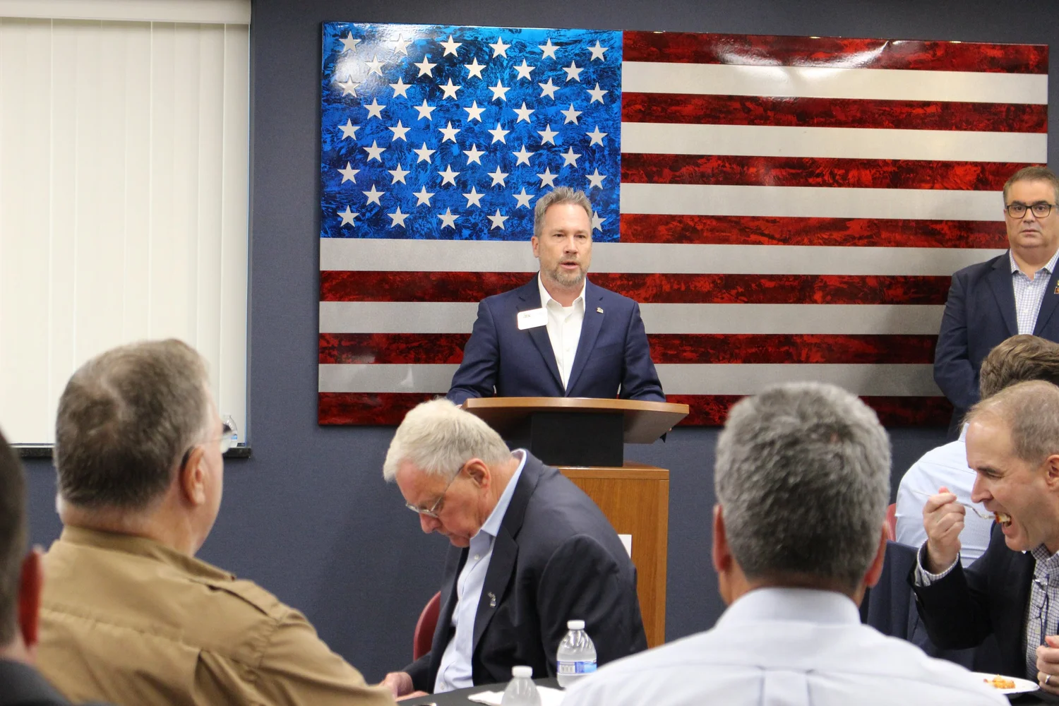 ABC Keith Kellogg — ABC Southeastern Michigan