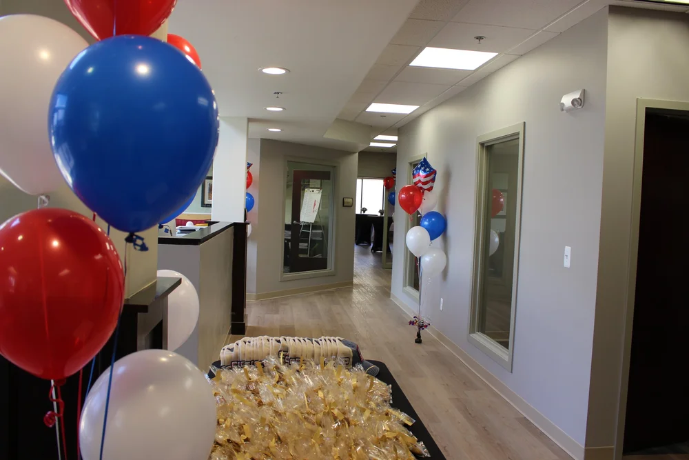 ABC Freedom Room — ABC Southeastern Michigan