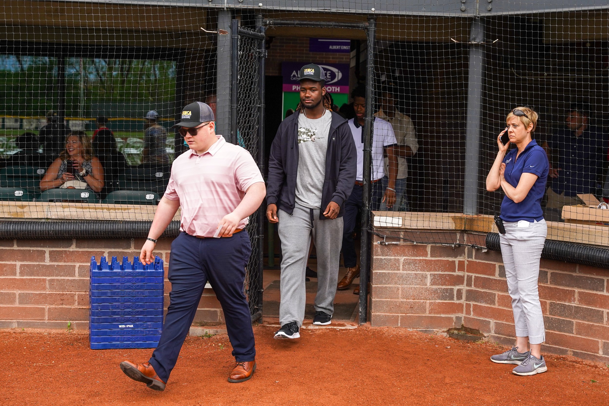 SEMCA 2022 Graduation — ABC Southeastern Michigan