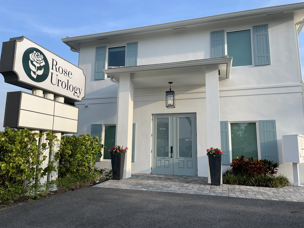 Rose Urology Appointments — Marc C. Rose, MD - Urology