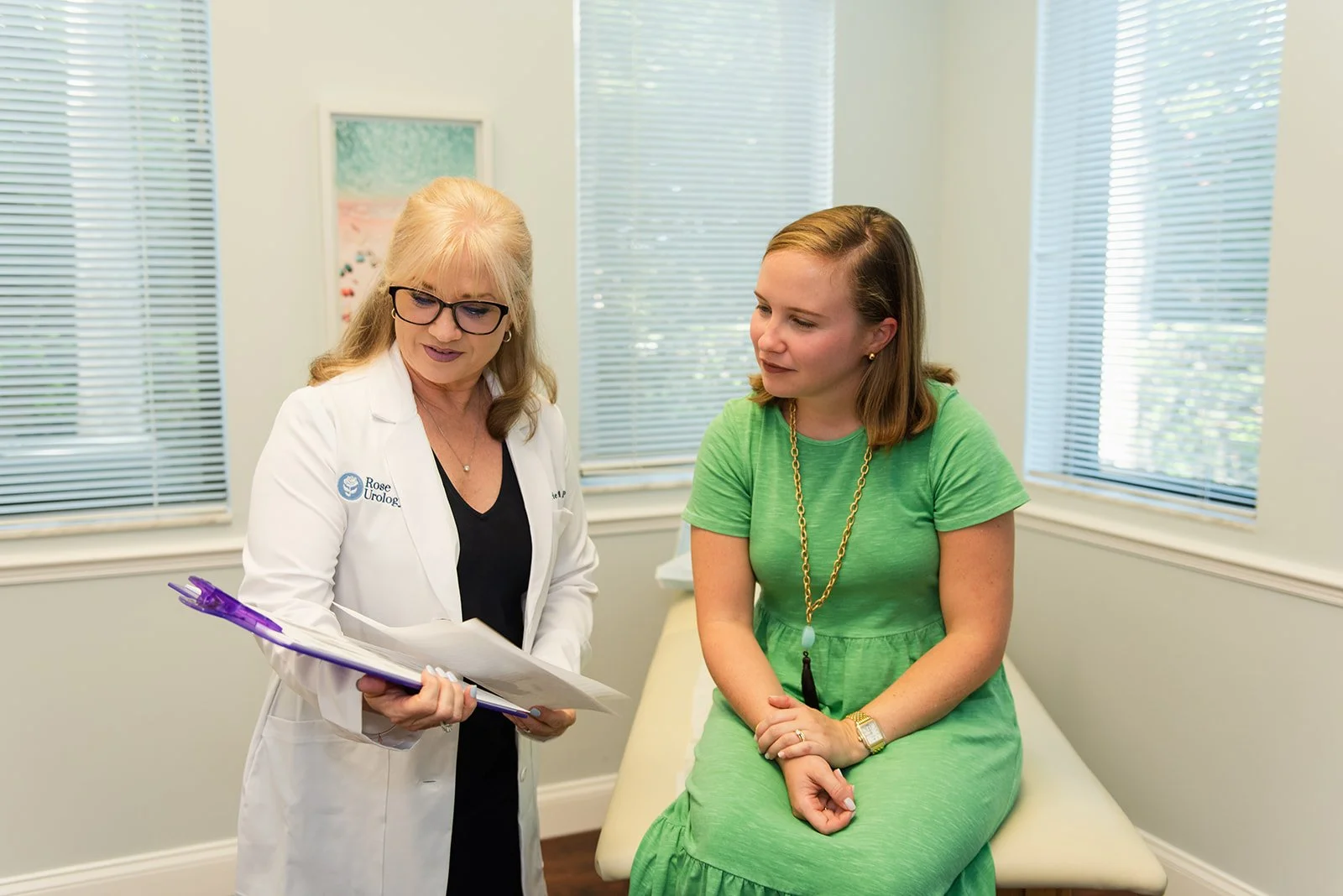 Rose Urology - Marc C. Rose, MD, Vero Beach