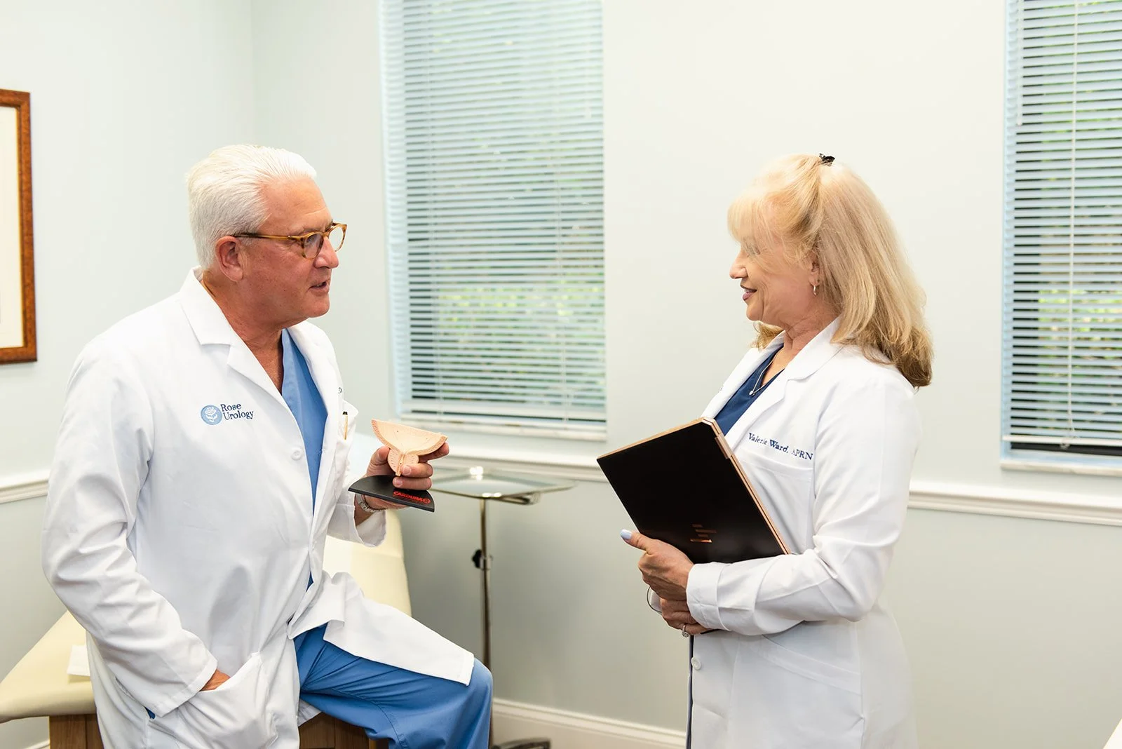 Rose Urology - Marc C. Rose, MD, Vero Beach