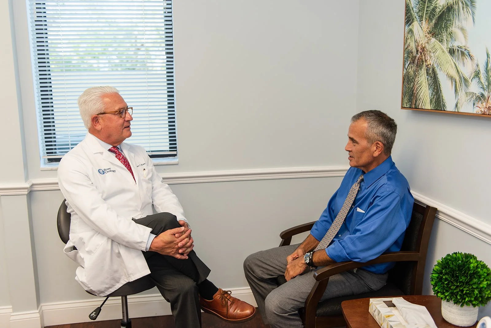 Rose Urology - Marc C. Rose, MD, Vero Beach