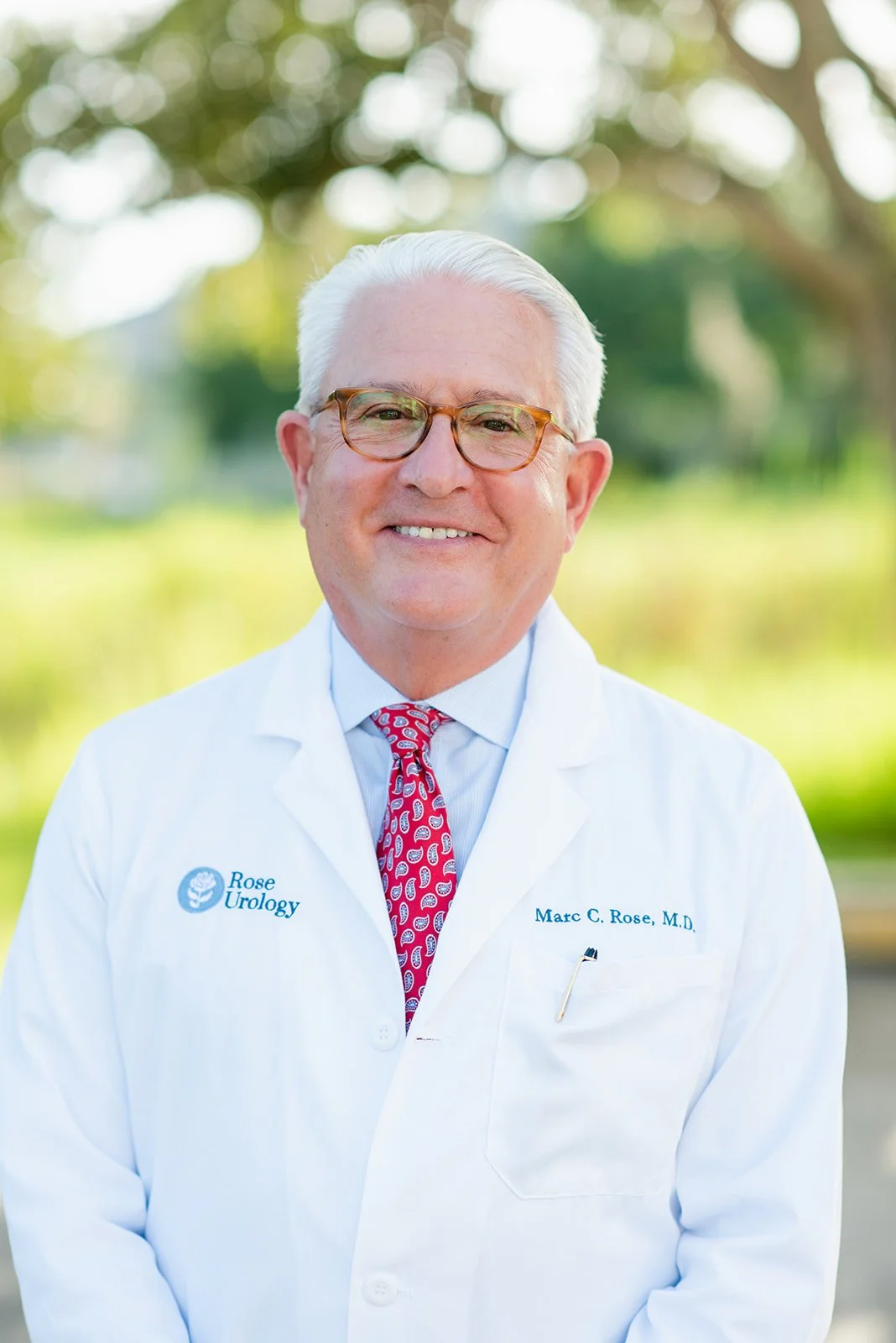 Rose Urology - Marc C. Rose, MD, Vero Beach