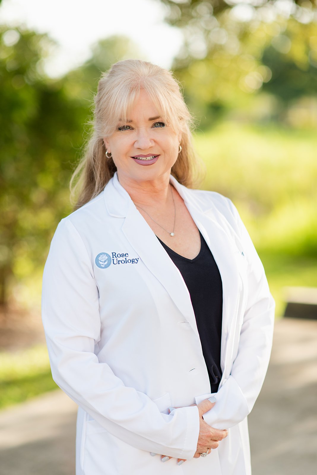 About Rose Urology — Marc C. Rose, MD - Urology