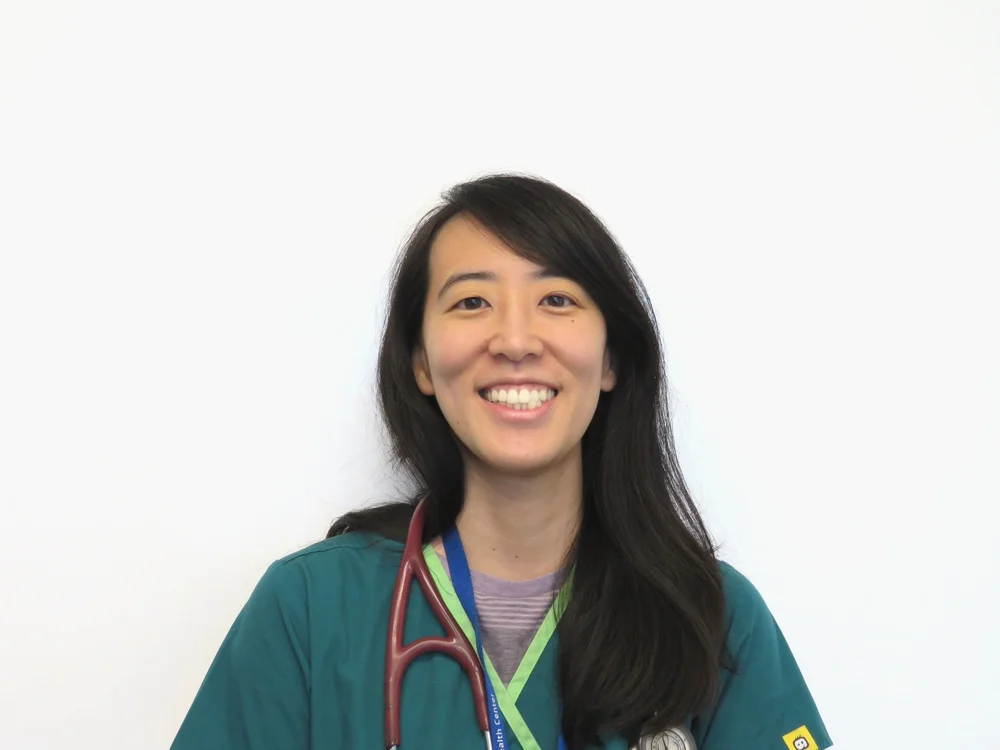 Board & Staff — Family Health Matters | Community Health Center