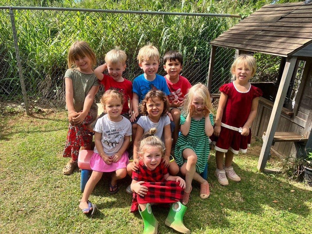 The Koloa Early School
