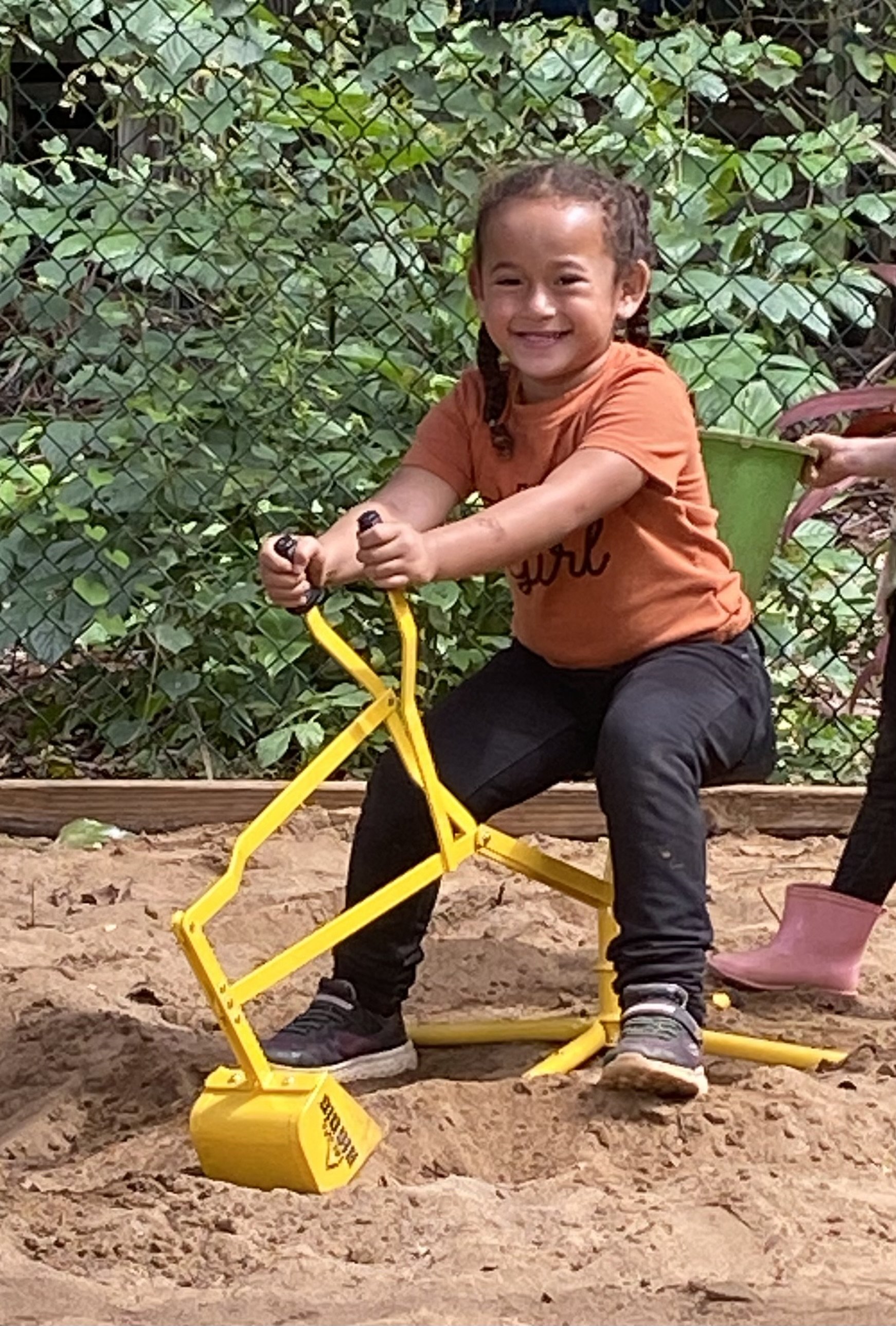 The Koloa Early School