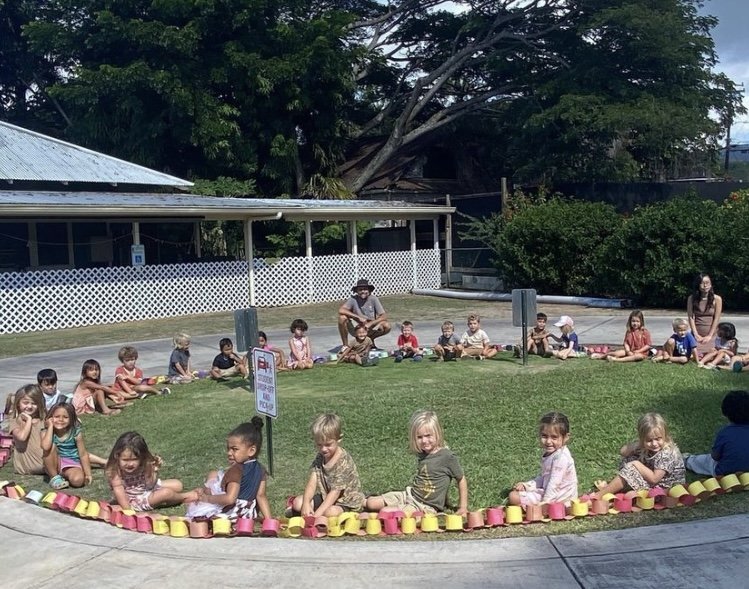 The Koloa Early School