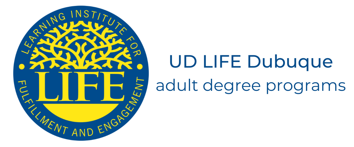 Meet Our Team — UD LIFE Dubuque