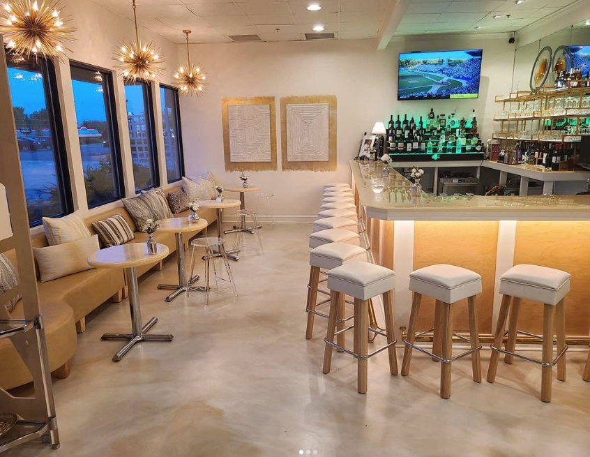 Prego Trattoria, Burlington North Carolina