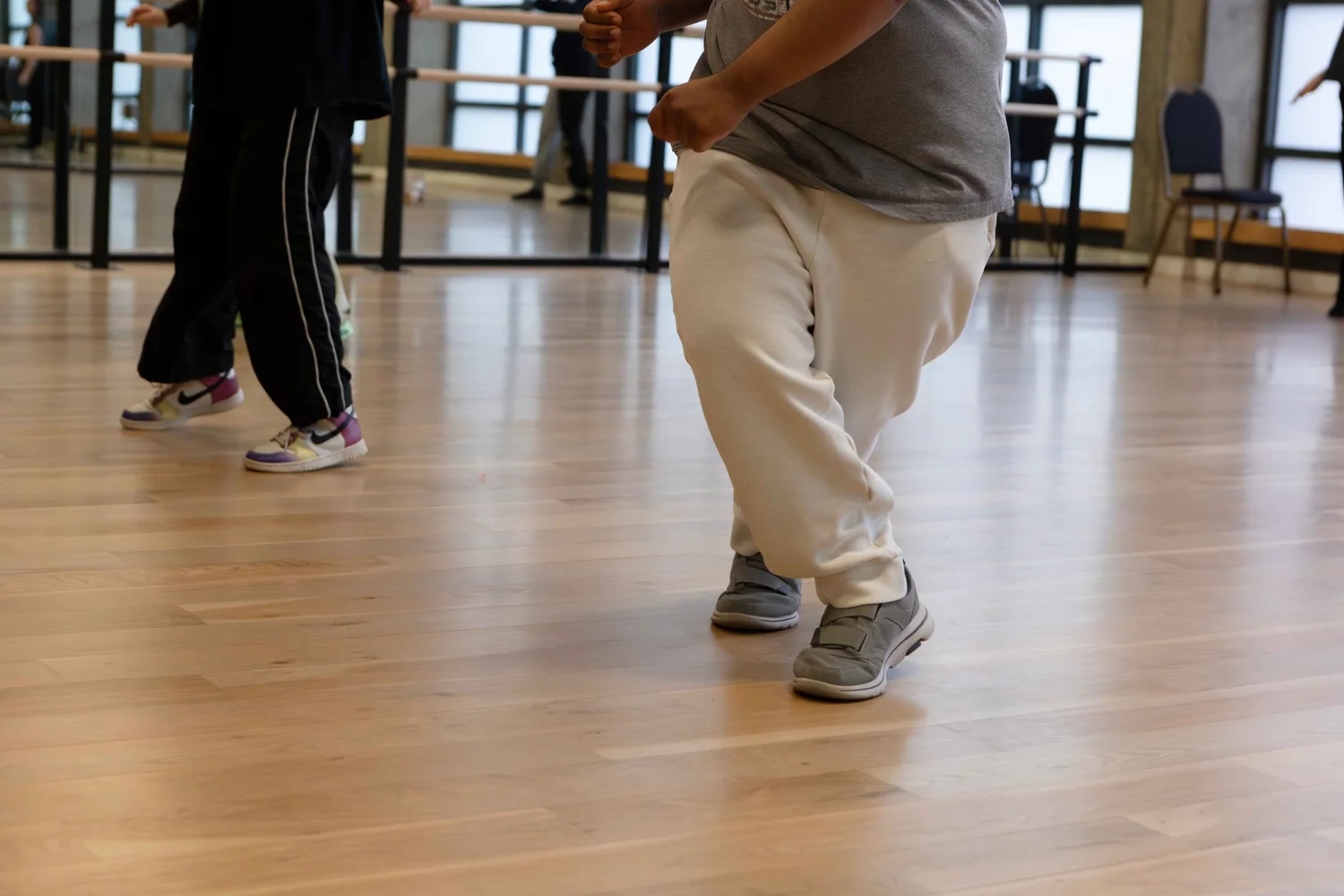 Feel The Beat | Colorado’s Adaptive Dance Studio for Kids & Adults