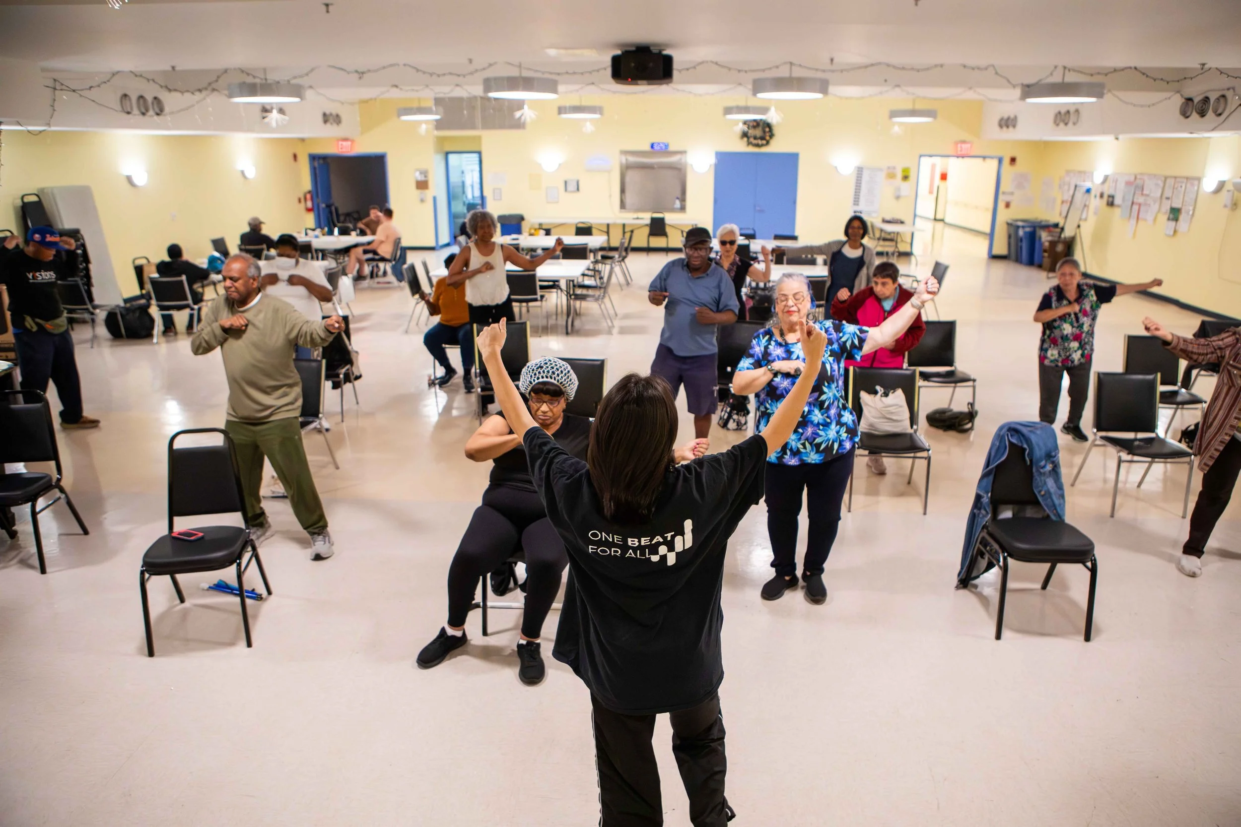 Feel The Beat | Colorado’s Adaptive Dance Studio for Kids & Adults
