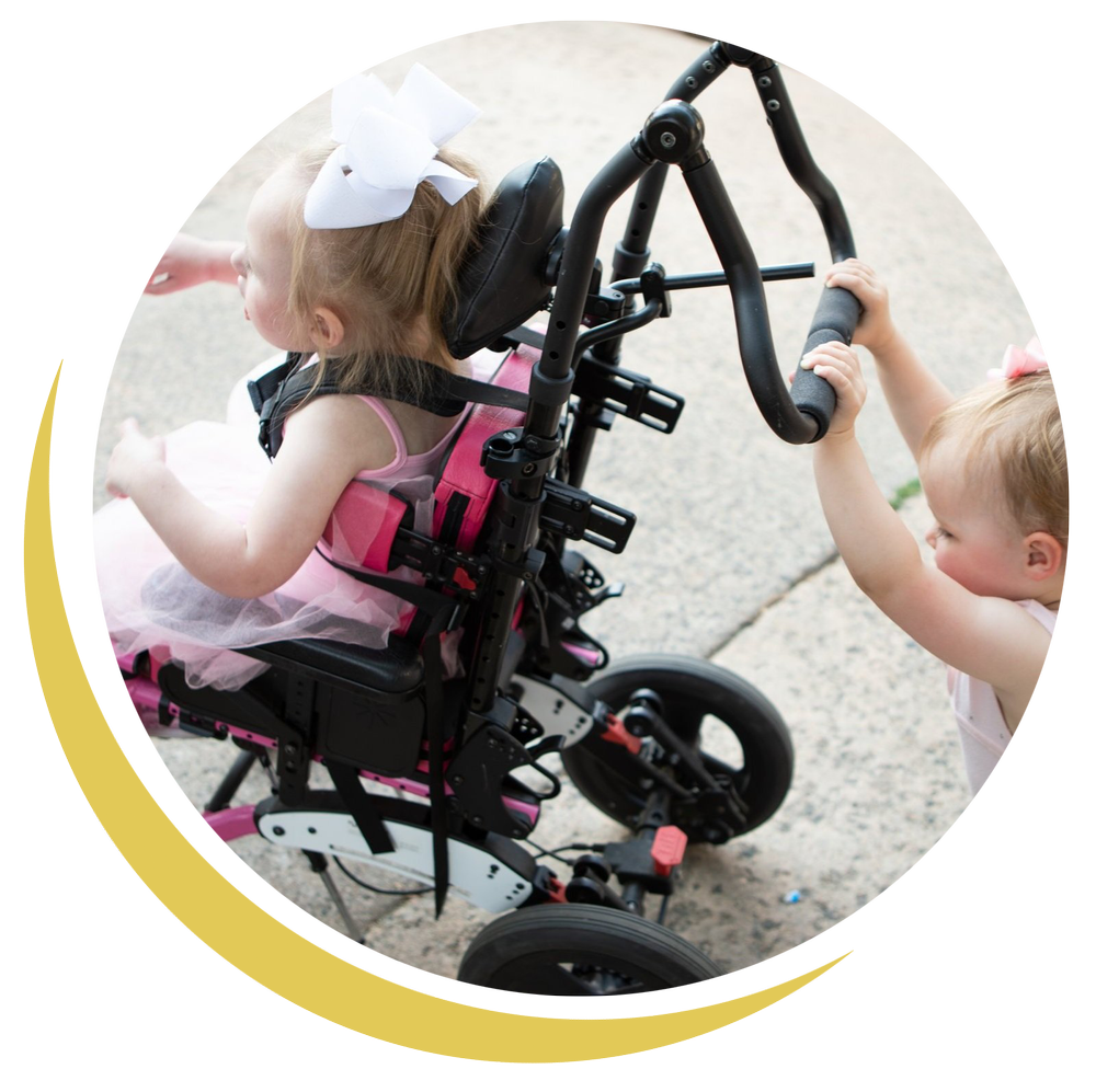 Feel The Beat | Colorado’s Adaptive Dance Studio for Kids & Adults