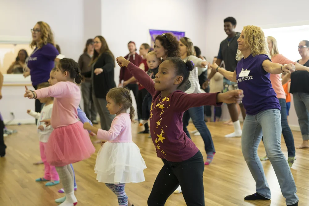 The Colorado Nonprofit Connecting All Abilities to Dance