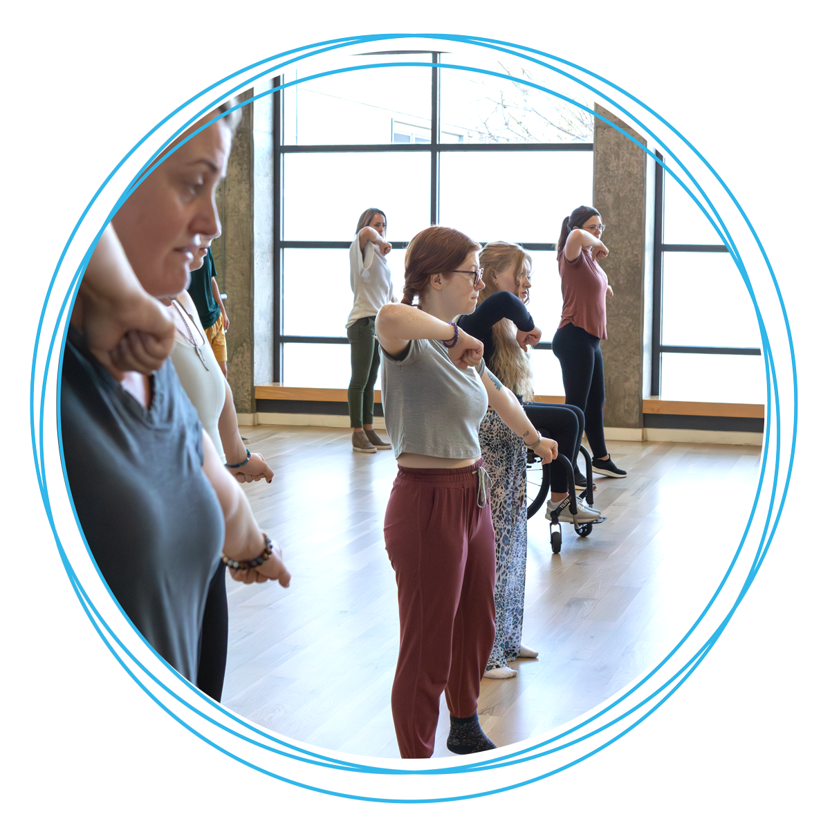 Colorado Dance Workshops | Schedule & Registration — Feel the Beat