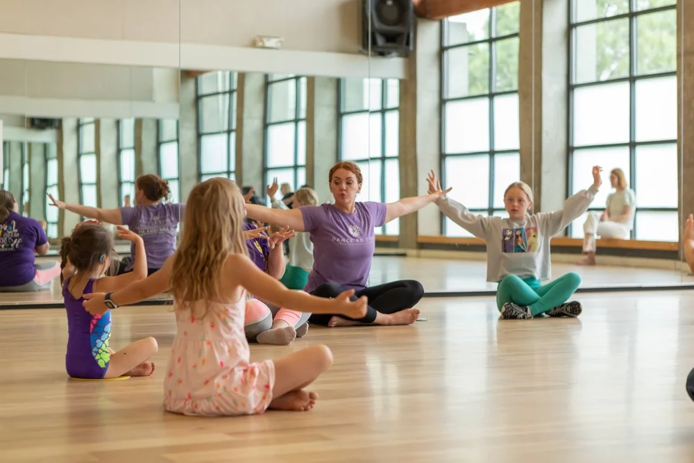 Dance Class Schedule for Kids & Adults | Colorado