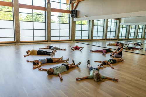 Feel The Beat | Colorado’s Adaptive Dance Studio for Kids & Adults