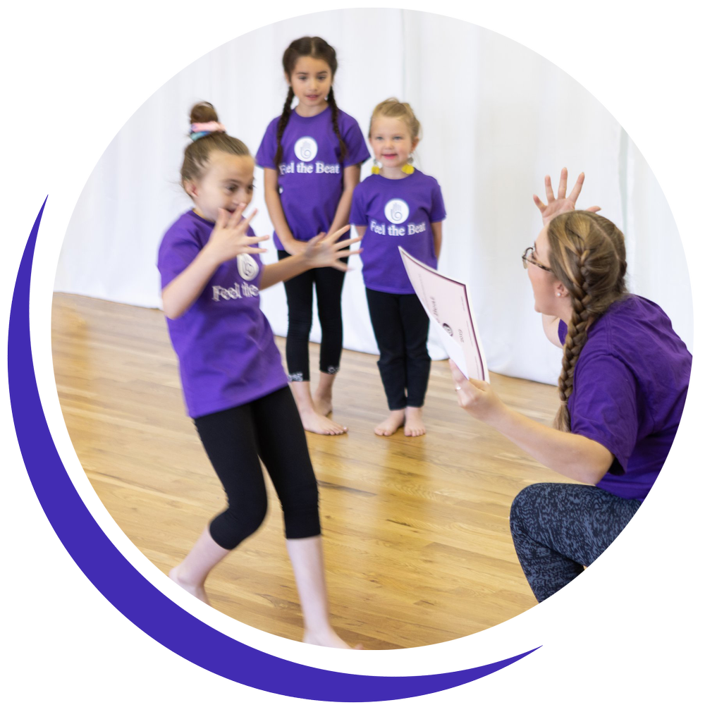 Feel The Beat | Colorado’s Adaptive Dance Studio for Kids & Adults