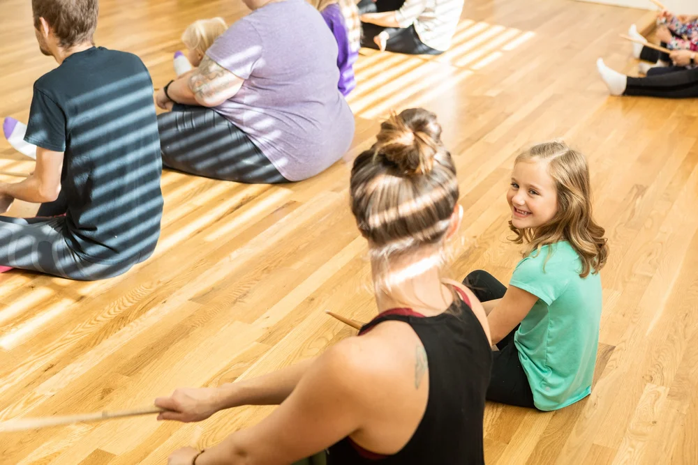 Dance Class Schedule for Kids & Adults | Colorado