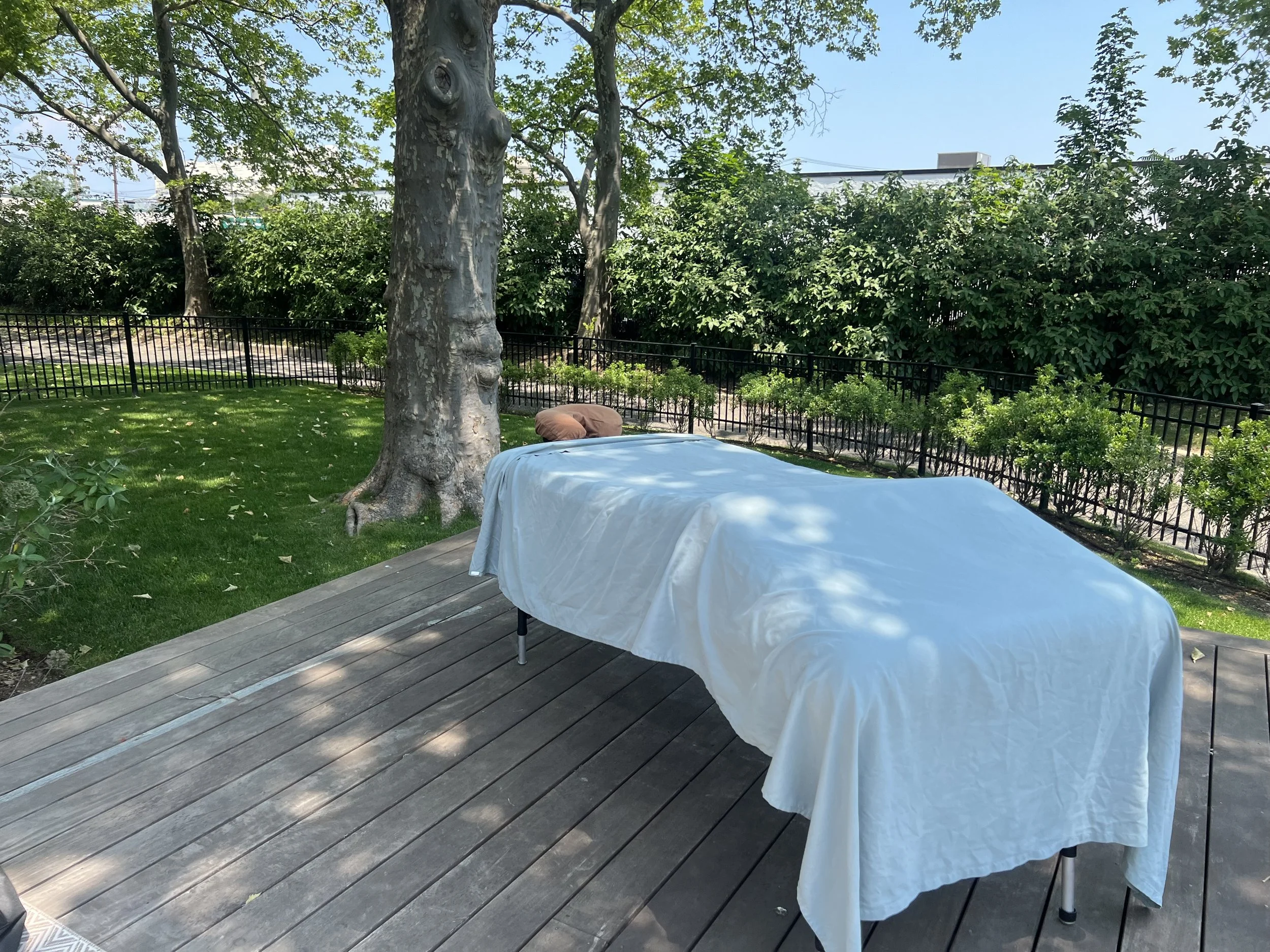 Gennaro Ferraro, LMT