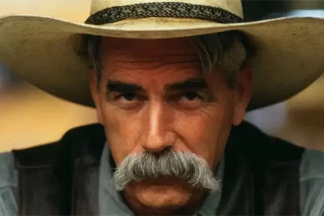 Mustaches, Beards, and Everything in Between — The Shave Cave