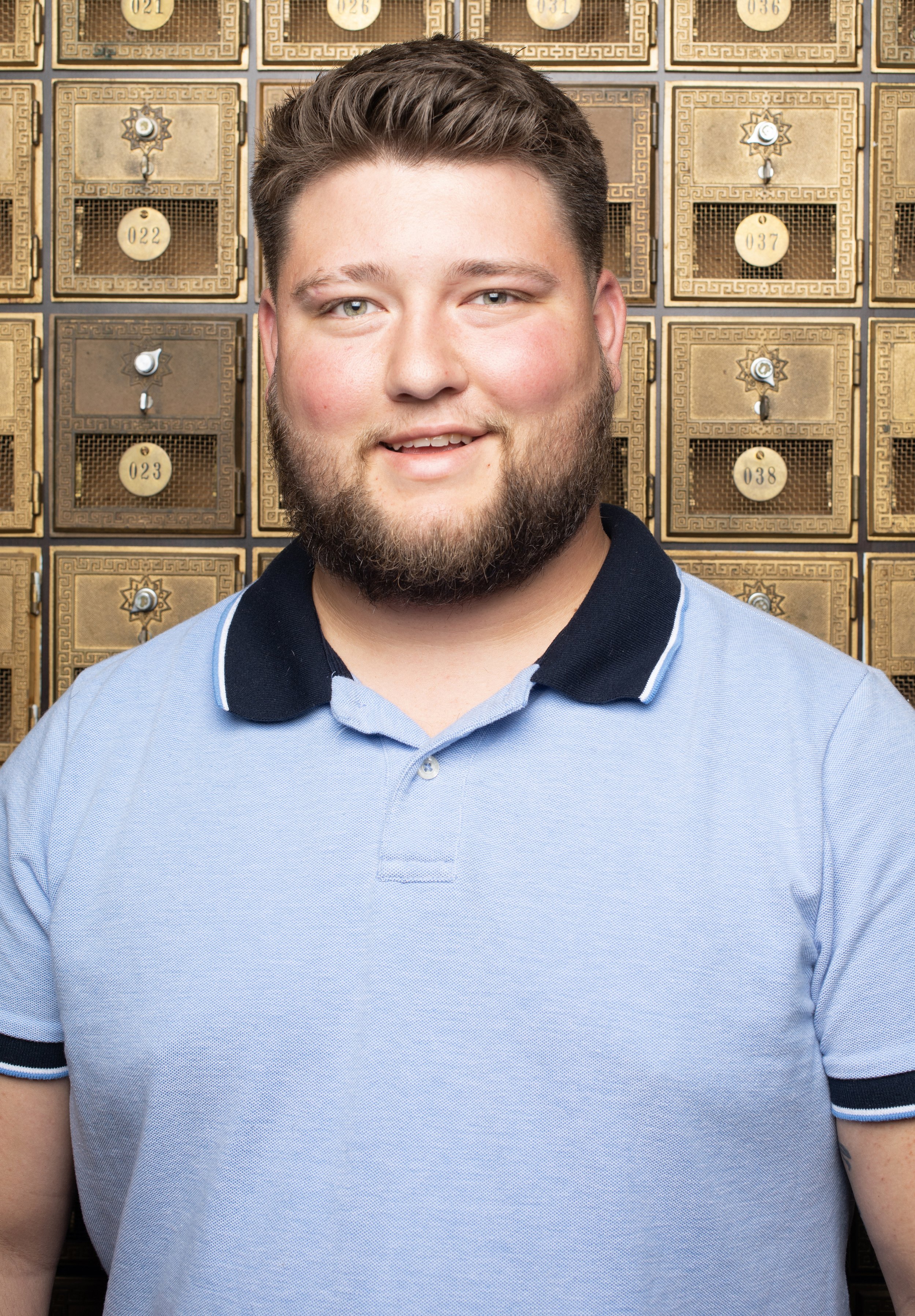 The Shave Cave - Barber Shop