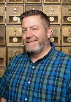 The Shave Cave - Barber Shop